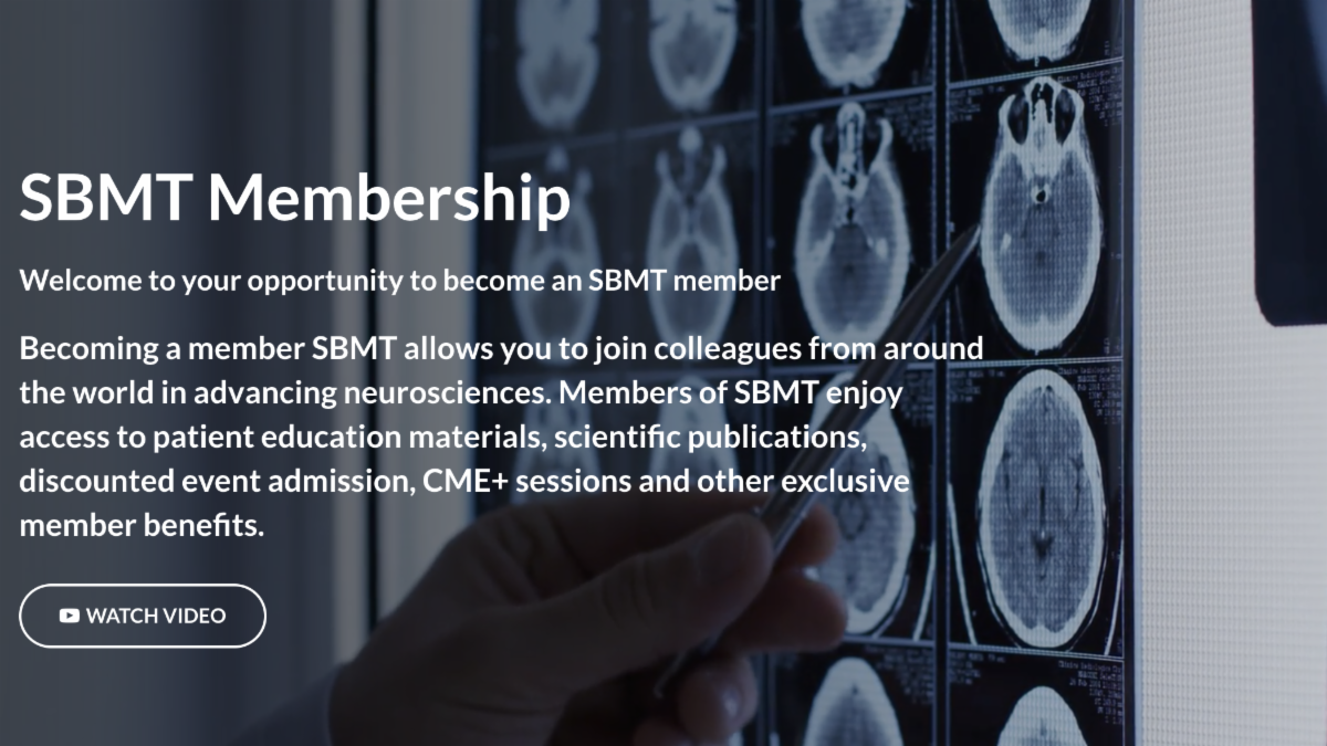 21st Annual World Congress SBMT | SBMT Board Members