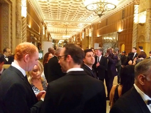 20th Annual World Congress of SBMT (LA Convention Center Feb 16-19)