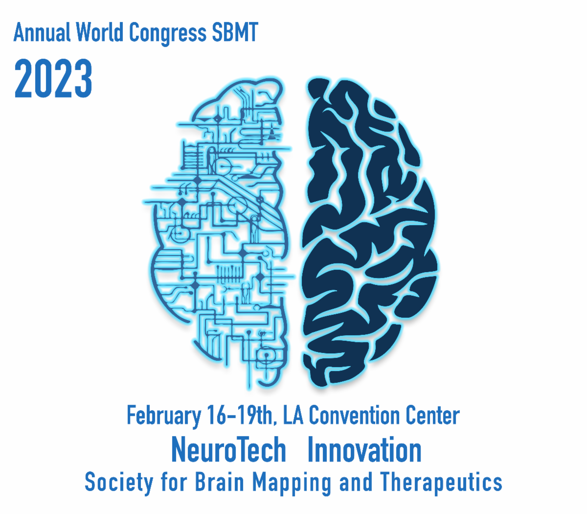 20th Annual World Congress of SBMT (LA Convention Center Feb 16-19)