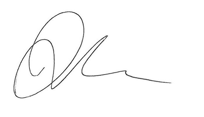 Personnel Announcement