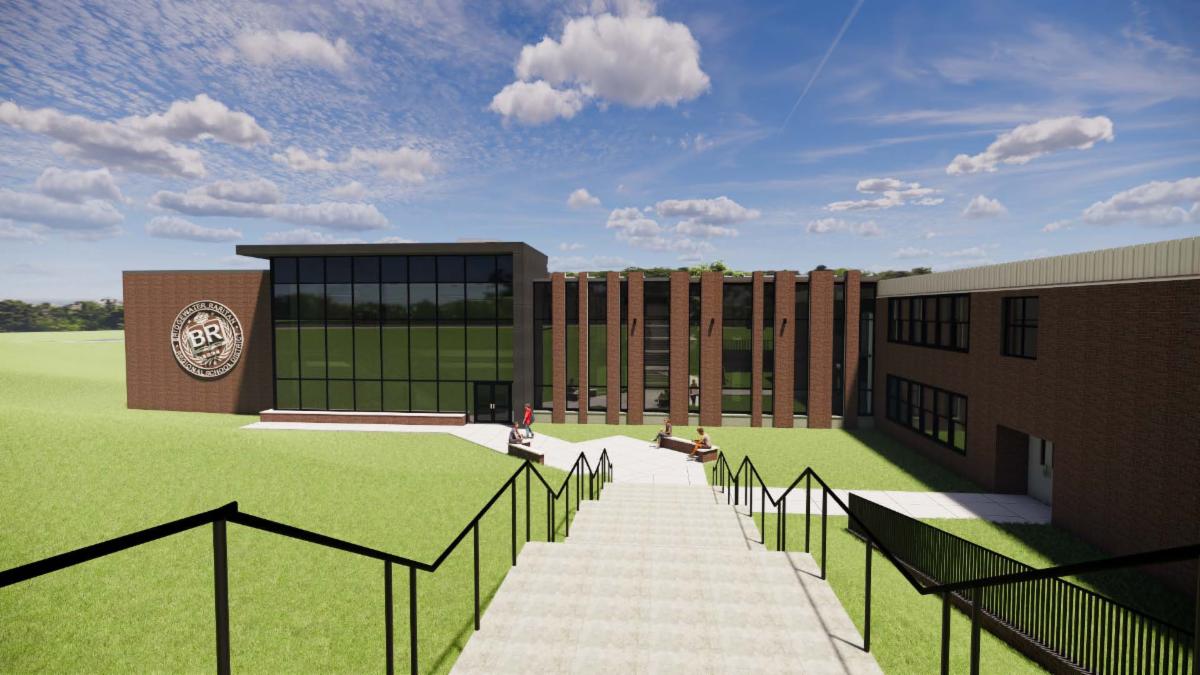 Bridgewater-Raritan Regional School District Updates!