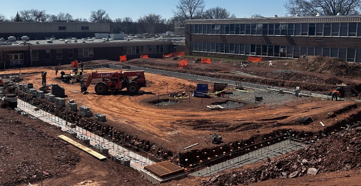 Bridgewater-Raritan Regional School District Updates!