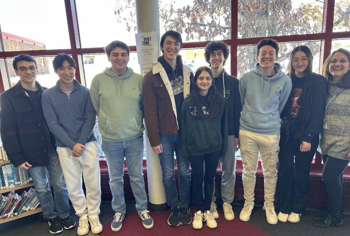 Bridgewater-Raritan Regional School District News