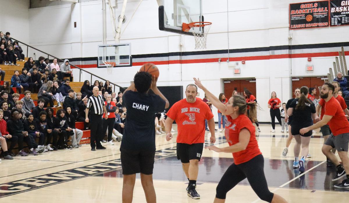 Bridgewater-Raritan Regional School District March 2025 Newsletter!