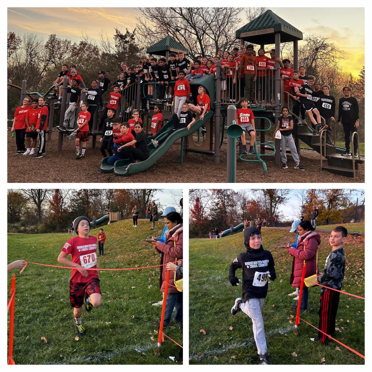 Bridgewater-Raritan Regional School District News