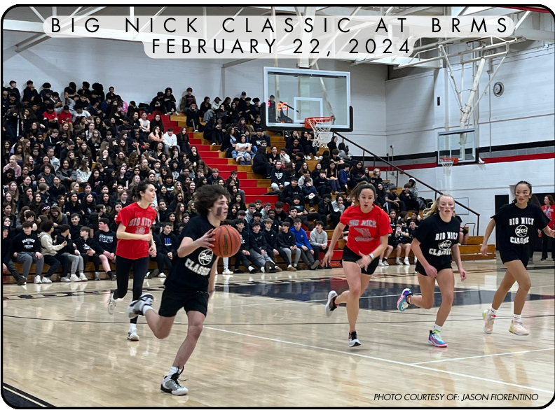 Bridgewater-Raritan Regional School District News