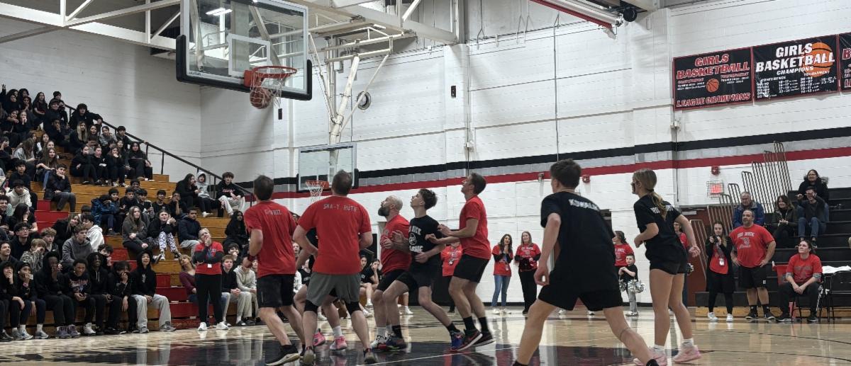 Bridgewater-Raritan Regional School District March 2025 Newsletter!