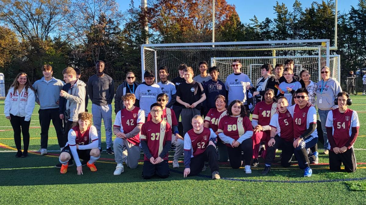 Bridgewater-Raritan Regional School District News