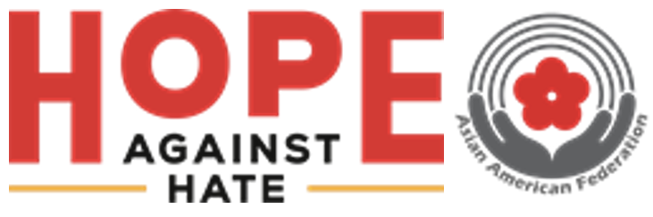 ヘイトへの希望キャンペーン第2弾/Hope Against Hate Campaign #2