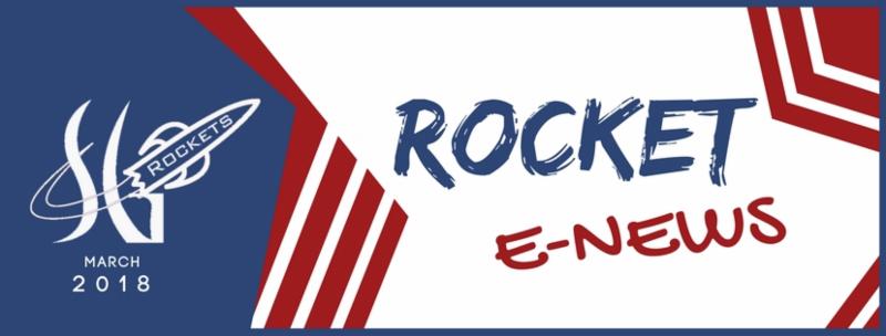 Rocket E-News from Spring Grove Area School District