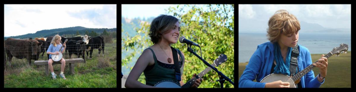 Our Friday workshop presenters....