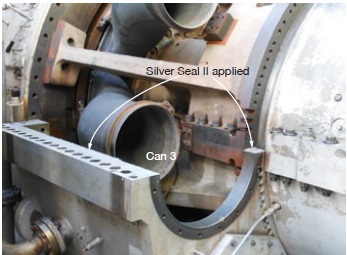 Upgrading, troubleshooting GE legacy gas turbines from Frame 5 to 7EA