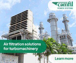 Building a new CCGT? Gather latest experience from advanced-class GT ...