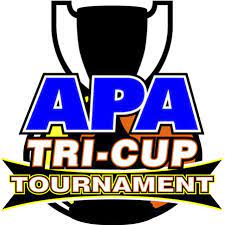 👏 9Ball Tri-Cups 👏