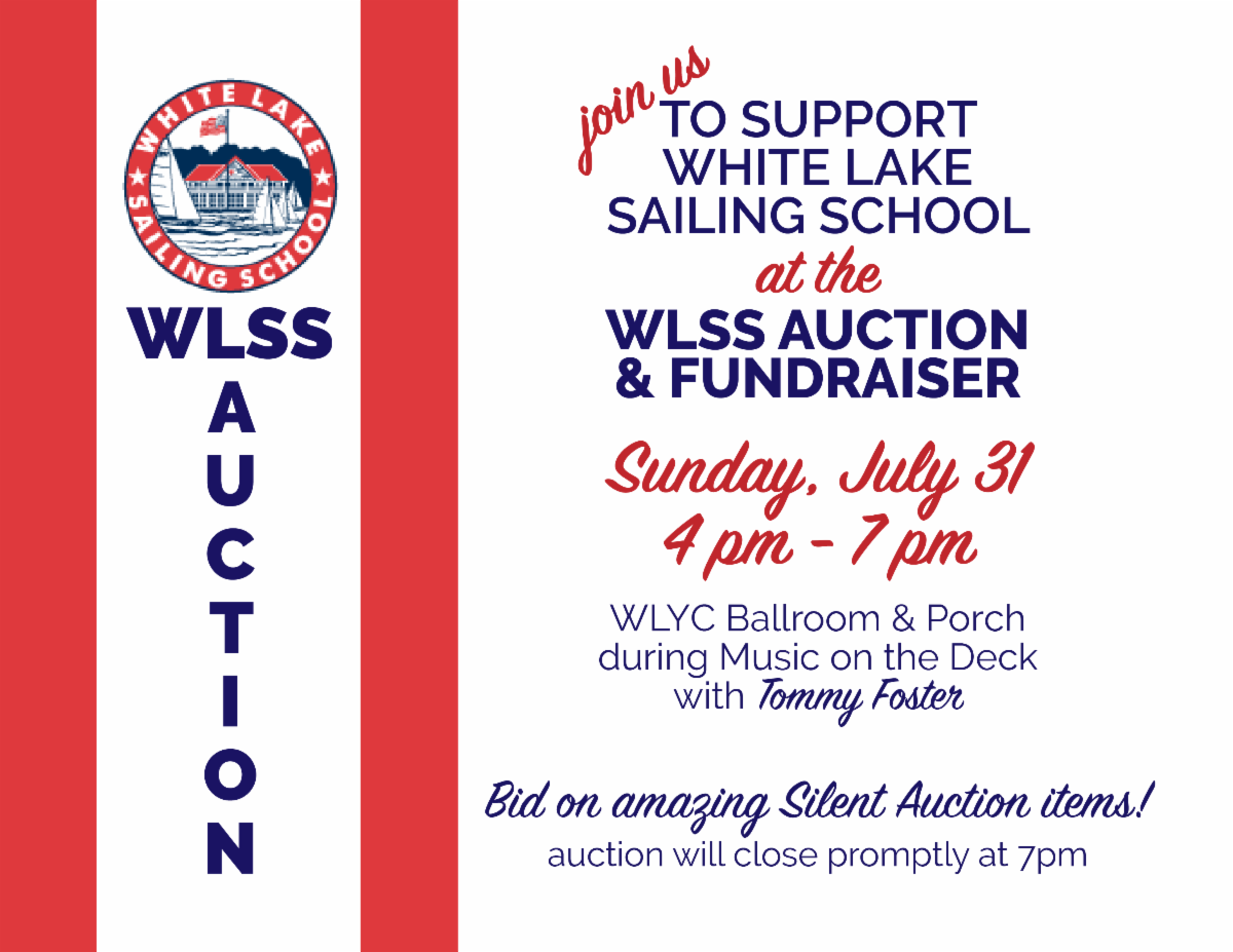 WLSS needs you!
