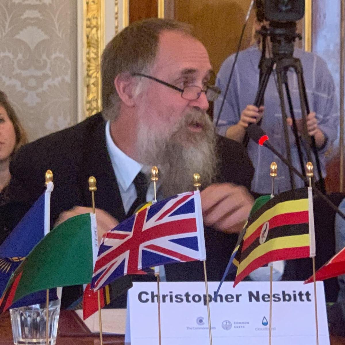 Permaculture, Climate Change and Agroforestry