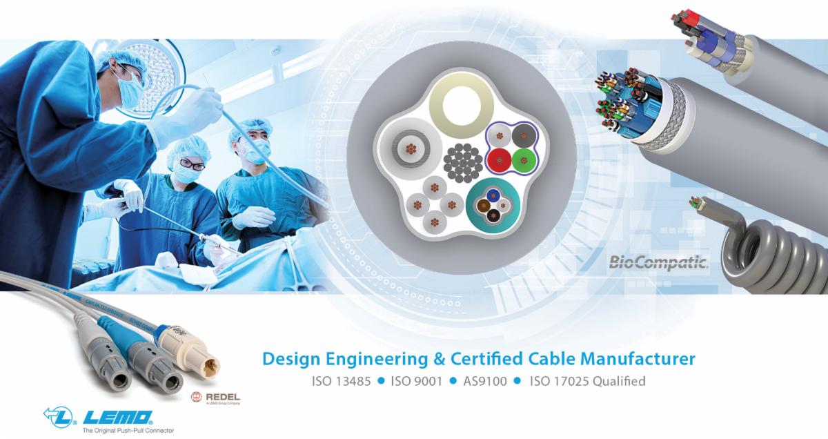 Nice meeting you at 2022 MD&M Minneapolis!