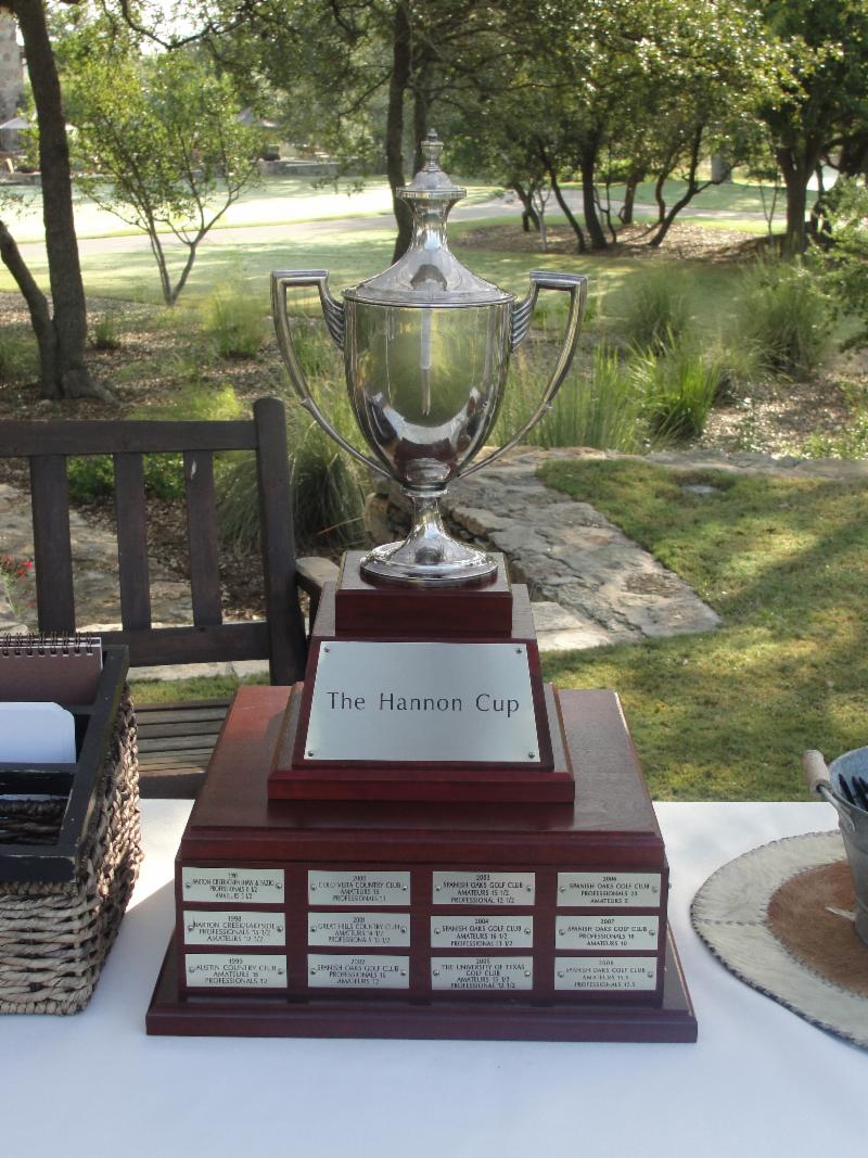Hannon Cup Association