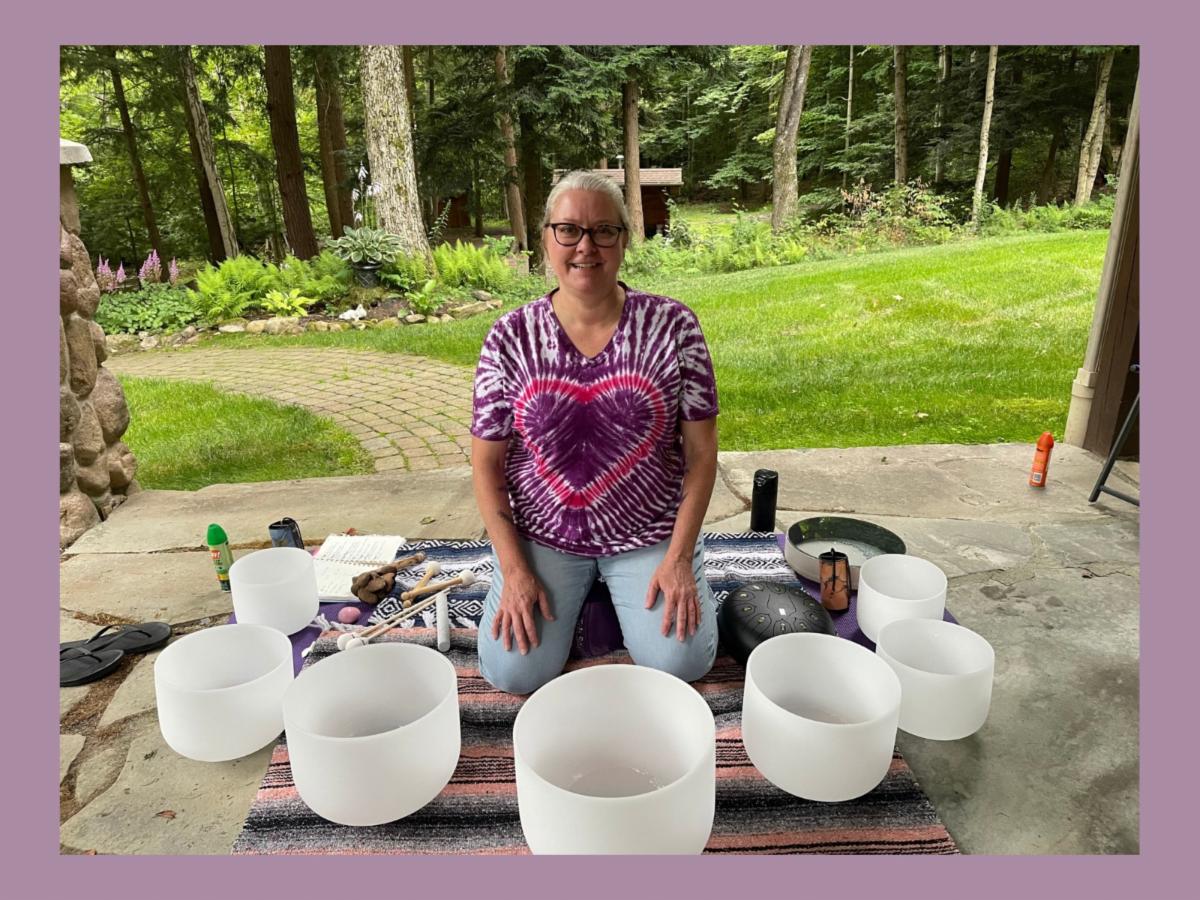 at Tosh Collins Senior Center- Week of January 20th