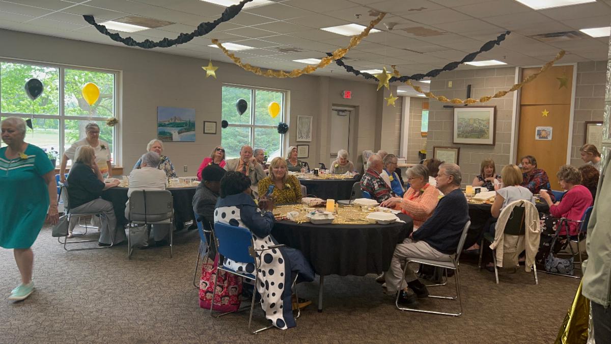 South Buffalo @ Tosh Collins - Week of 7/03/2023