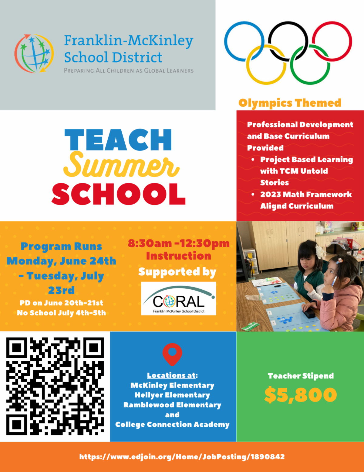 e-Newsline, March 2024