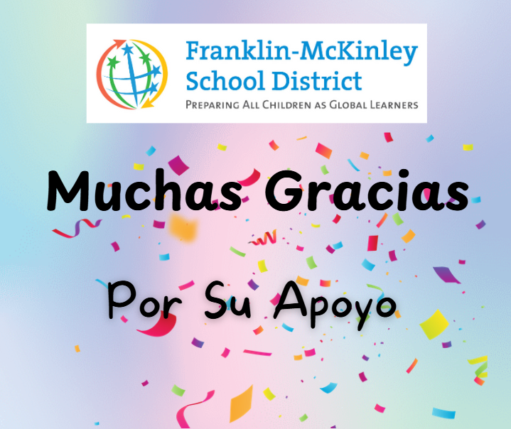 FMSD Measure W Included on the November 5, 2024, Ballot