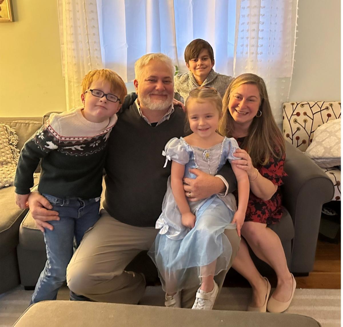 Currier Museum Guild Update 3/7/2025