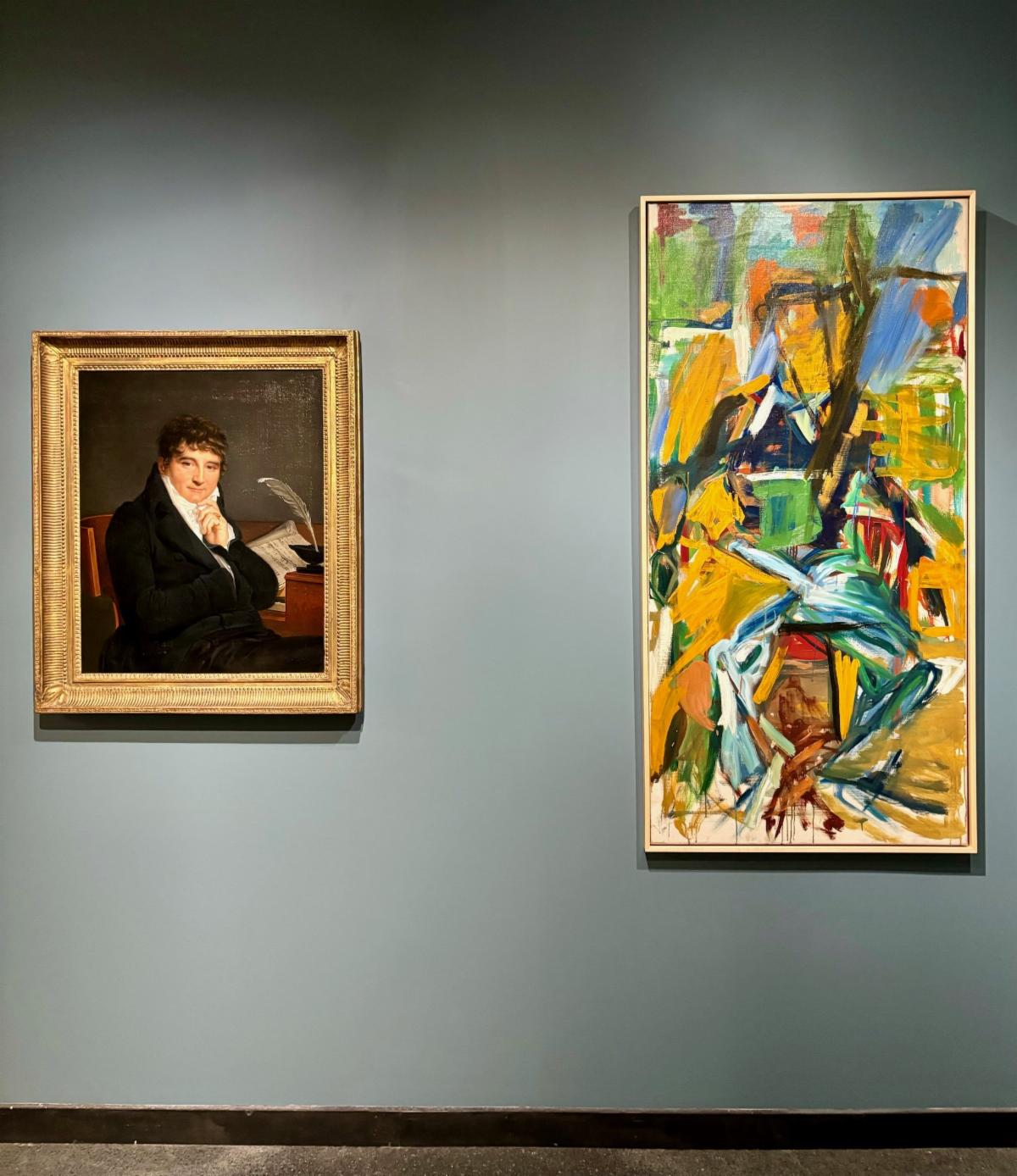 Currier Museum Guild Update 5/1/2025