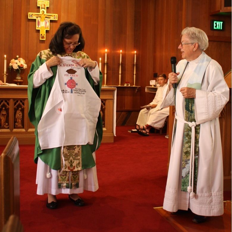 Diocesan e-News - July 30, 2019