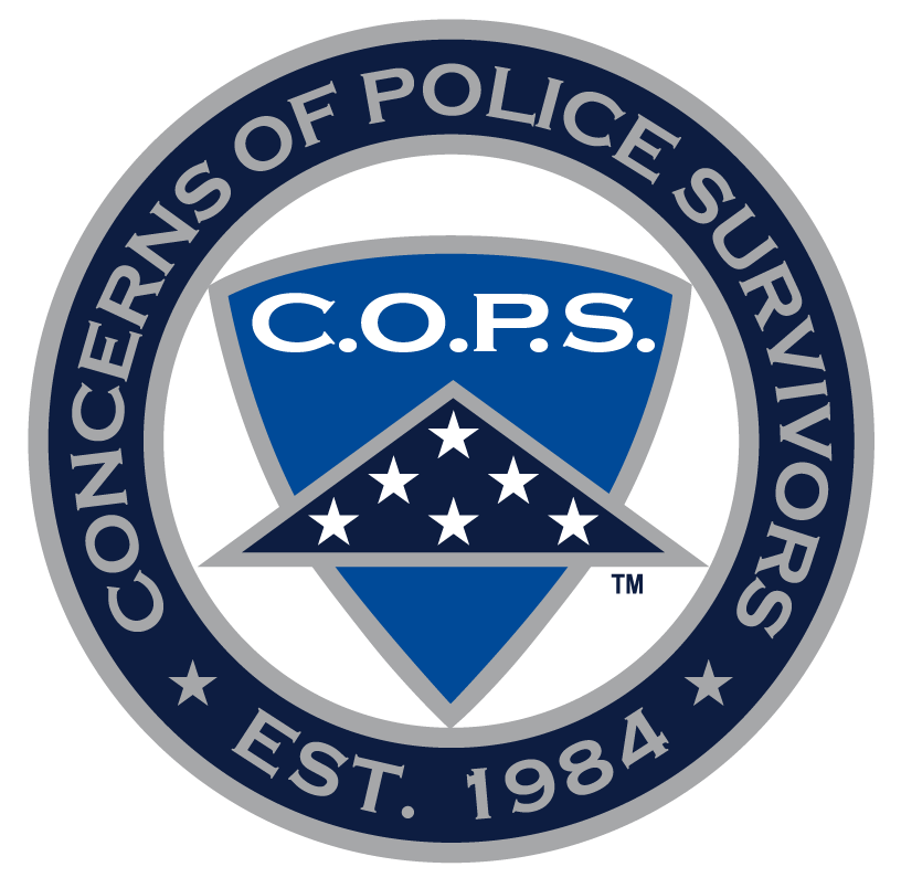 C.O.P.S. National Bylaws and SOPs