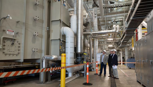 MCA Webinar: Exploring the Utility Ownership Model of Duke Energy and ...