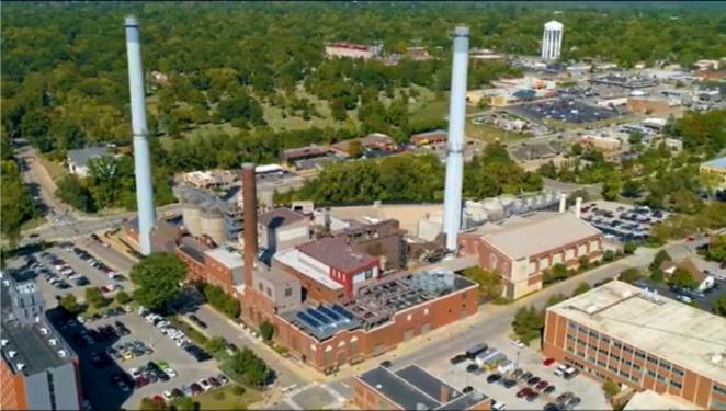 Central & Midwest Onsite Energy Region REVISED Newsletter