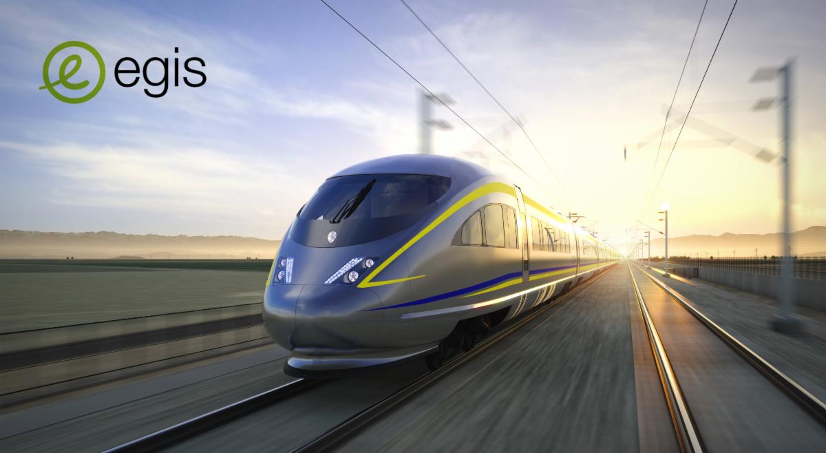 USHSR News - Egis Joins USHSR!