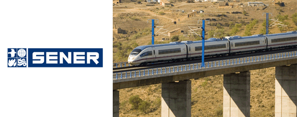 USHSR News - SENER Joins the USHSR Coalition!