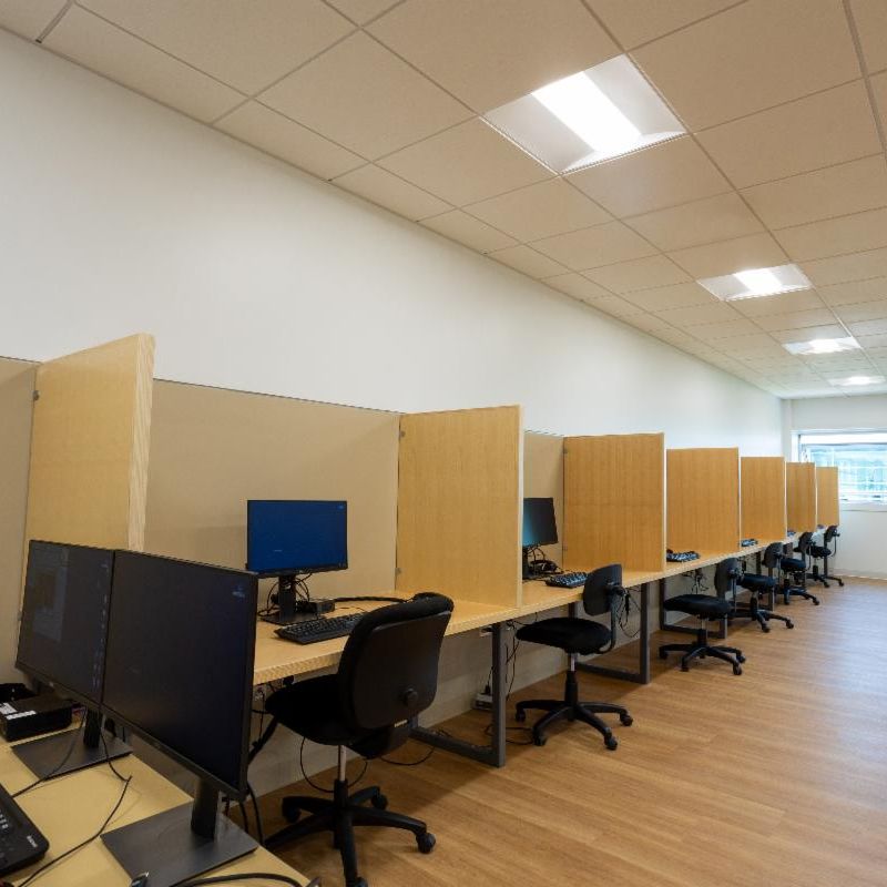 Building Learning Environments Through Trusted Partnerships