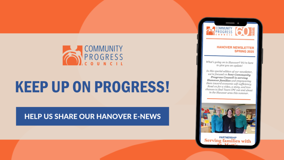 What's happening in Hanover?!