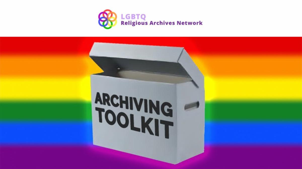 Friend, CONNECT with MCC events and resources!