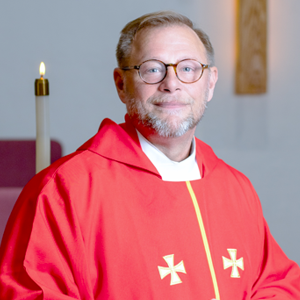 2025 Moderator Candidates Announced