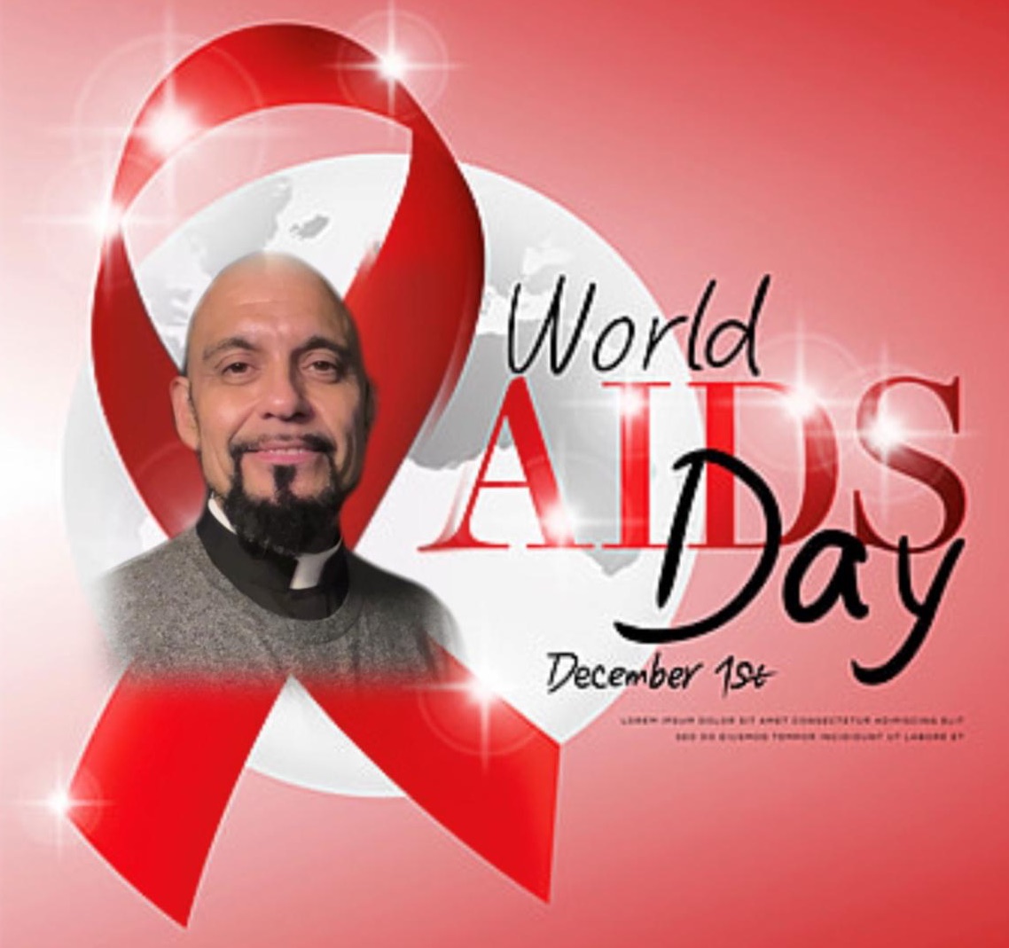 MCC Council of Elders - World AIDS Day Reflection