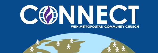 Friend, CONNECT with MCC events and resources!