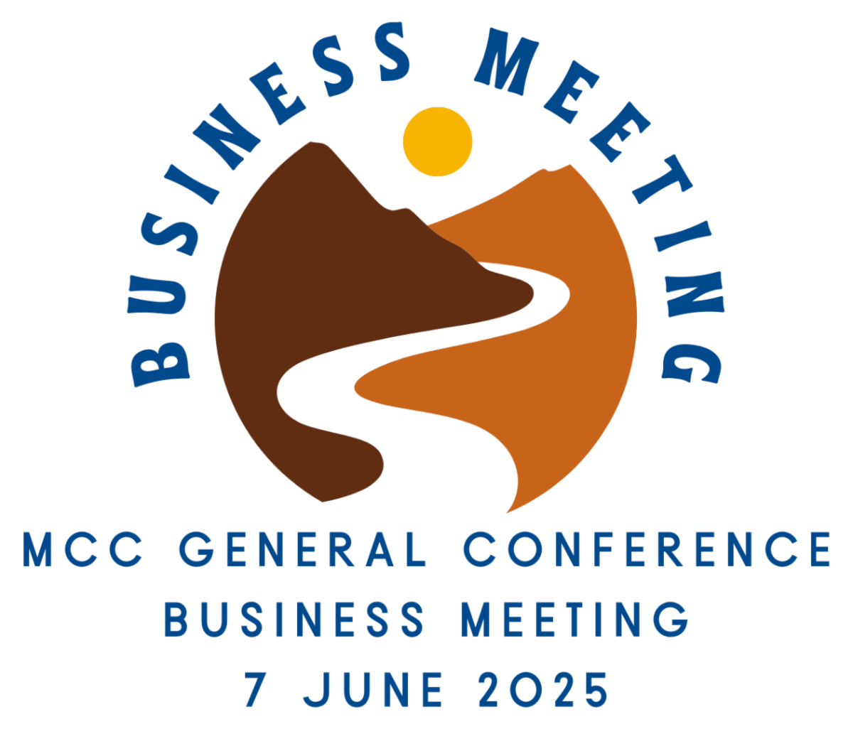 General Conference Business Packet and Meeting Information