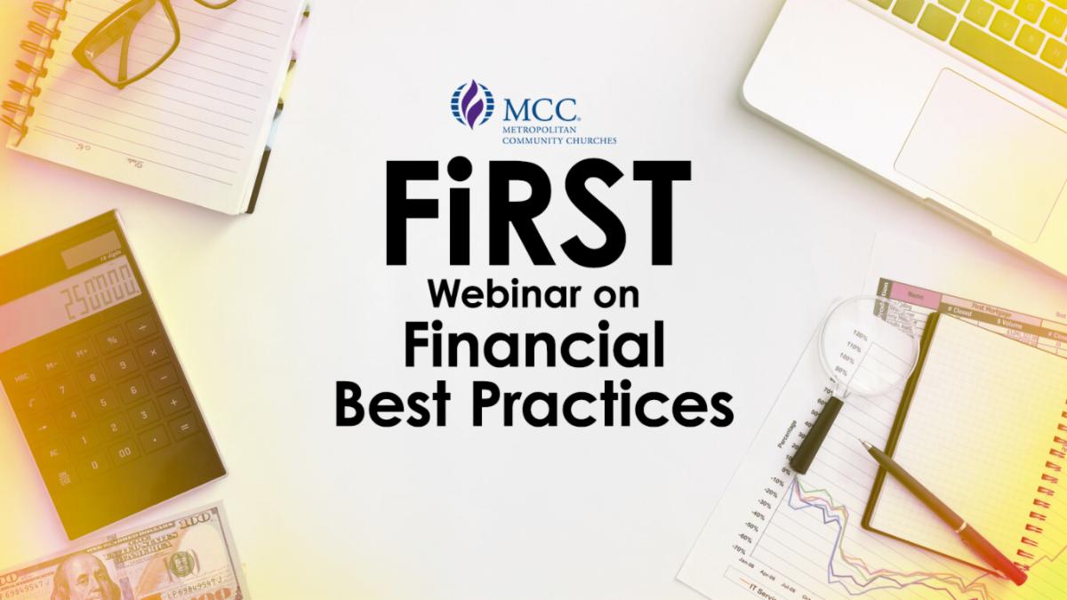 Friend, CONNECT with MCC events and resources!