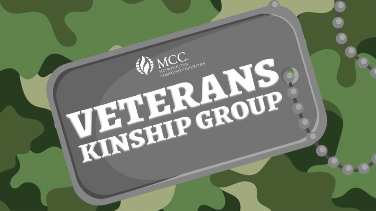 Friend, CONNECT with MCC events and resources!