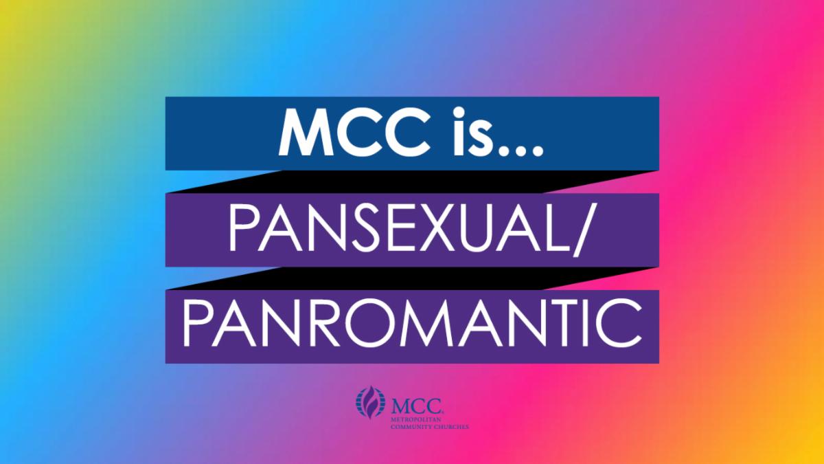 Friend, CONNECT with MCC events and resources!