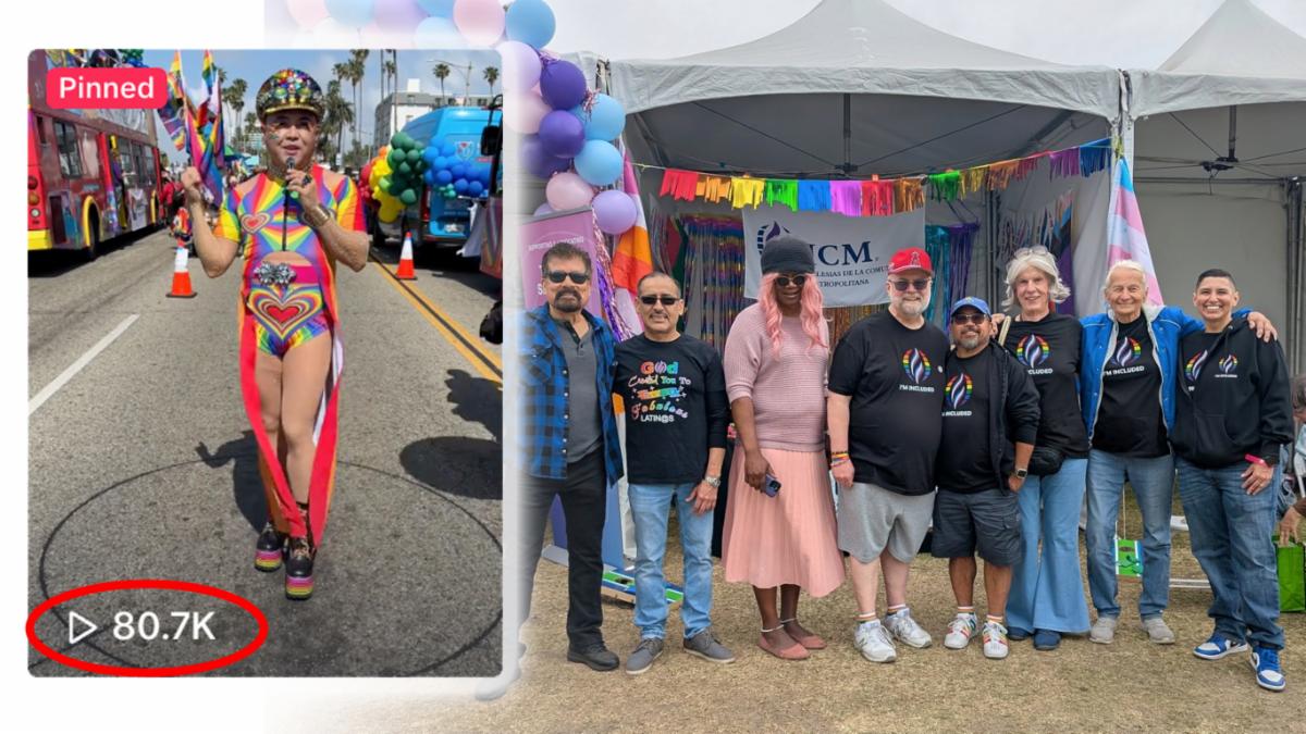 Friend, CONNECT with MCC events and resources!