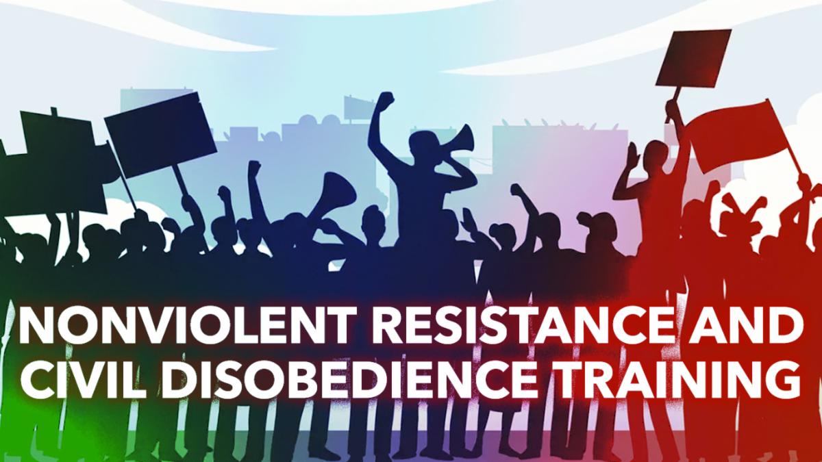 Friend, CONNECT with MCC events and resources!