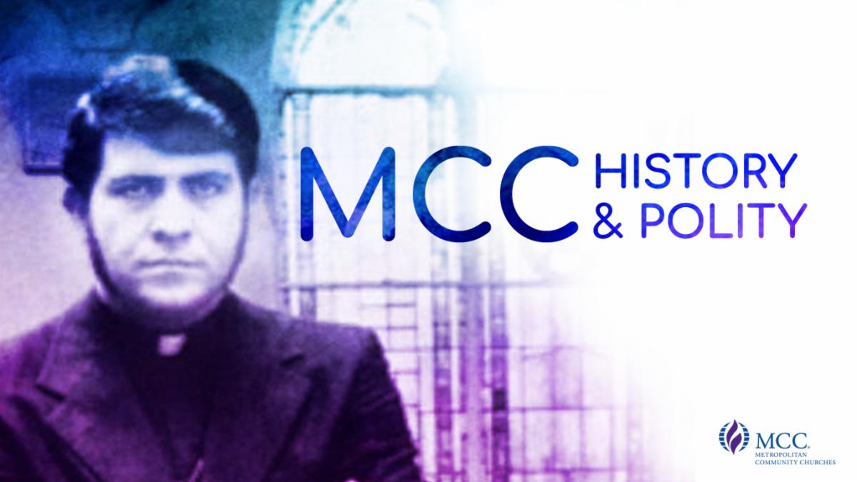 Friend, CONNECT with MCC events and resources!
