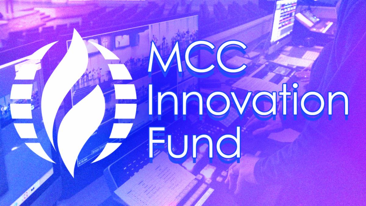 Friend, CONNECT with MCC events and resources!