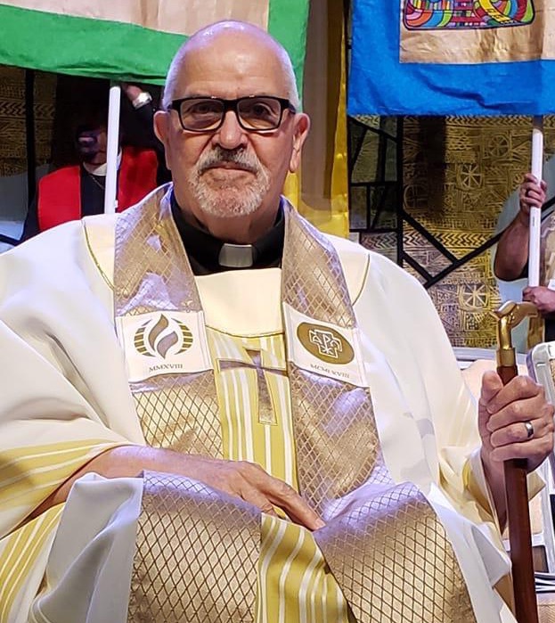 Headline News: Troy Perry's Smithsonian Donation, Brazil Retreat, Trans ...