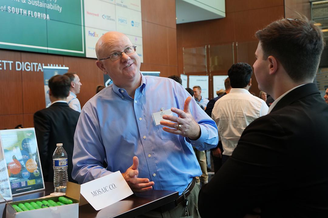 The Monica Wooden Center for Supply Chain Management & Sustainability ...